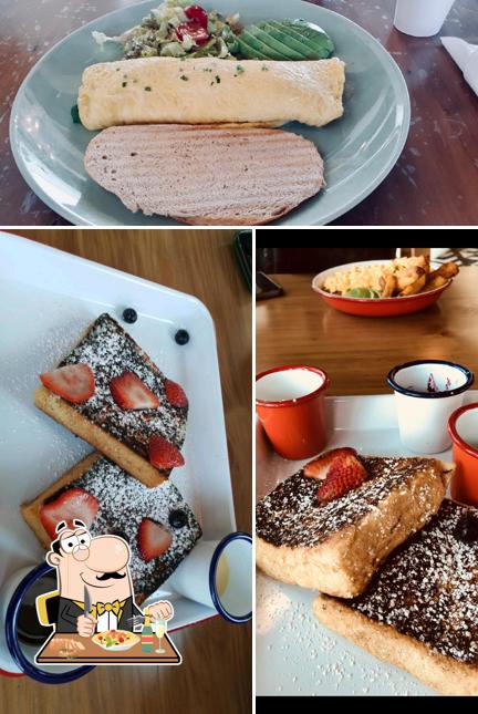 Foodshed Restaurant, Abu Dhabi - Restaurant menu, prices and reviews