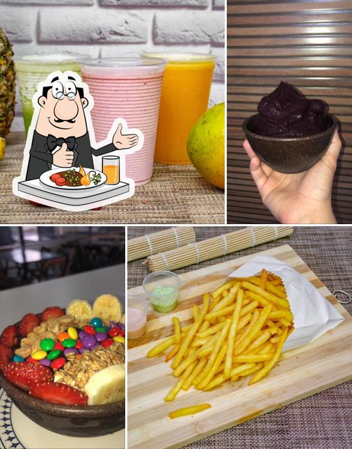 Giga Burguer, Brasília - Menu do restaurante, preços e opiniões