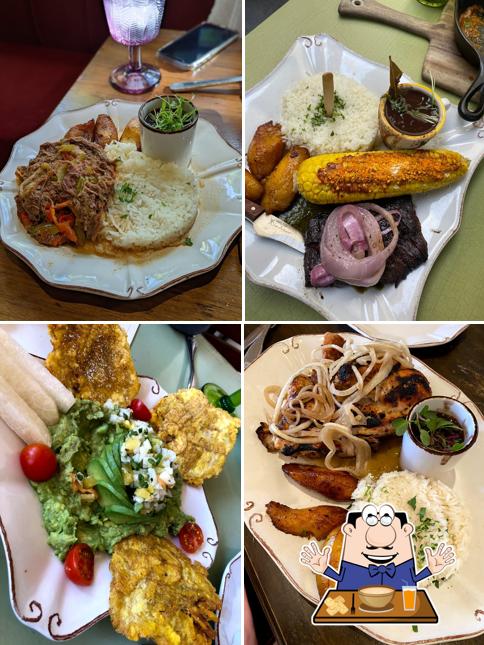 Habana, Irvine - Restaurant menu, prices and reviews