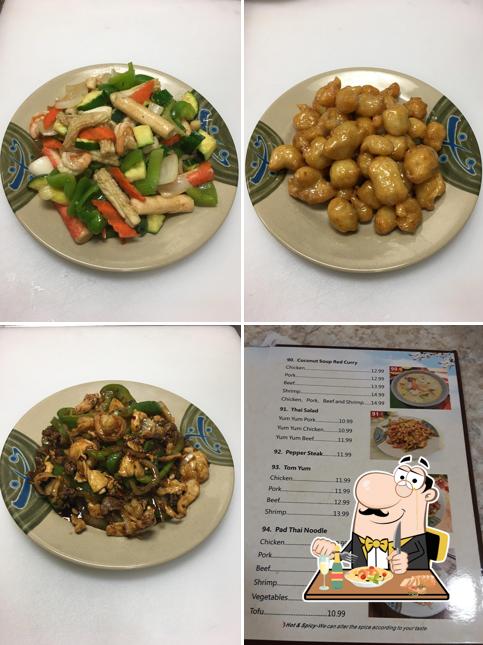 Top 5 restaurants with chicken in Benson, Minnesota, november 2025 ...