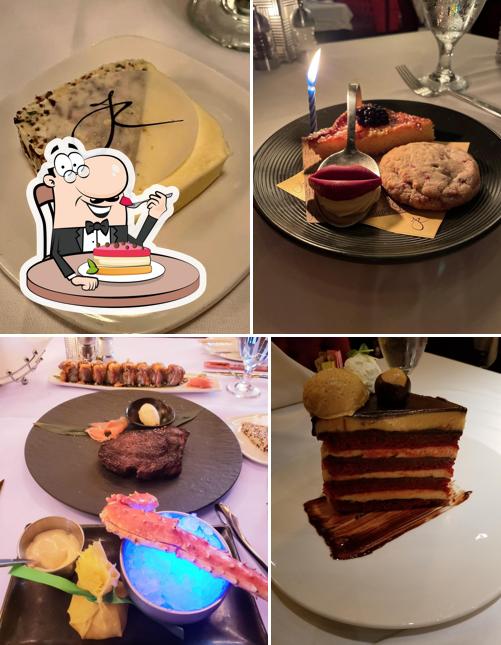 Top 5 restaurants with dover sole in Columbus, october 2024 ...