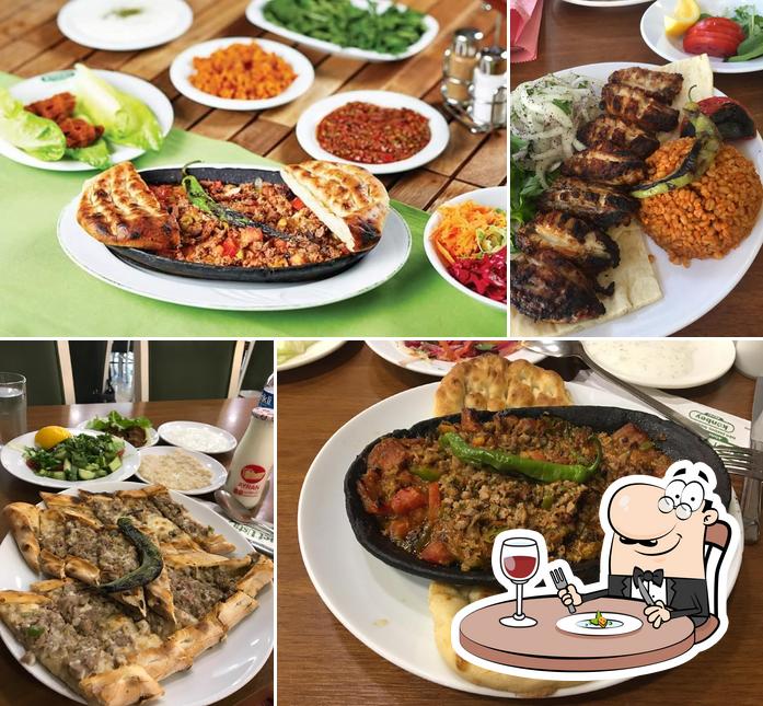 Konyalı Ahmet Usta, Manisa - Restaurant reviews