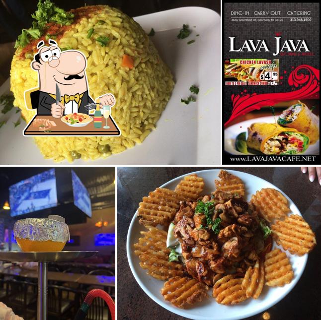 Best middle eastern restaurants in Dearborn, summer 2024 - Restaurant Guru