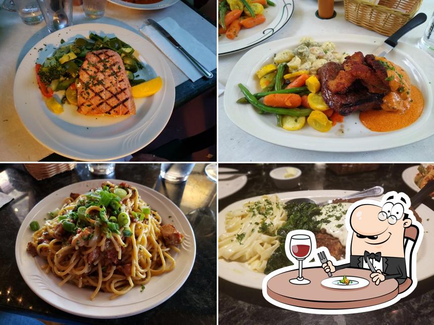 Top 7 restaurants in Crown Point, november 2024 - Restaurant Guru