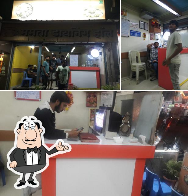 Mamta Dining Hall, Pune - Restaurant menu, prices and reviews