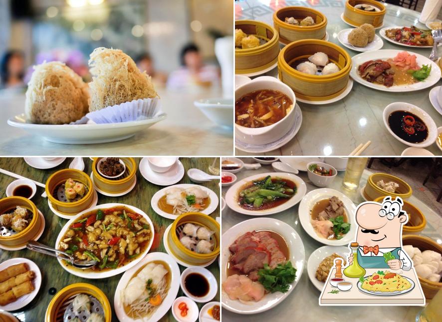 Mei Yuan restaurant, Bangkok - Restaurant reviews