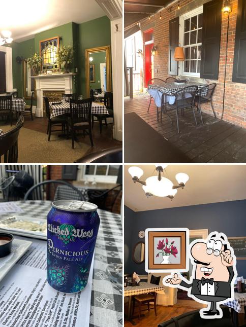 Top 10 places to eat in Washington, Pennsylvania, december 2025 ...