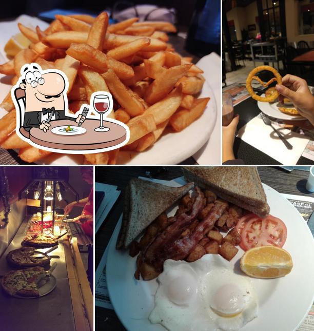 Johnny Resto - Magog, Magog - Menu du restaurant, prix et avis