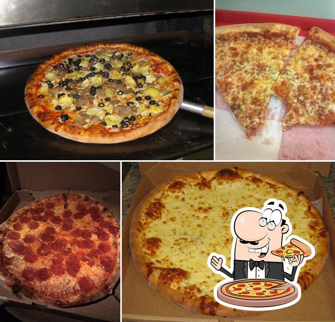 Same Old Place in Boston - Restaurant menu and reviews