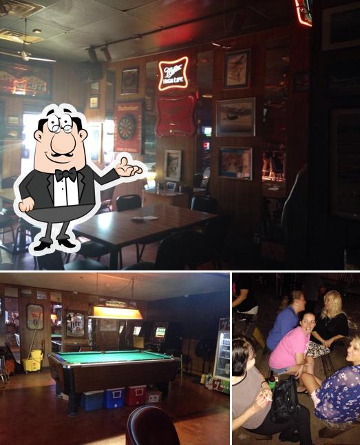 The Cockpit Bar in Dallas - Restaurant reviews