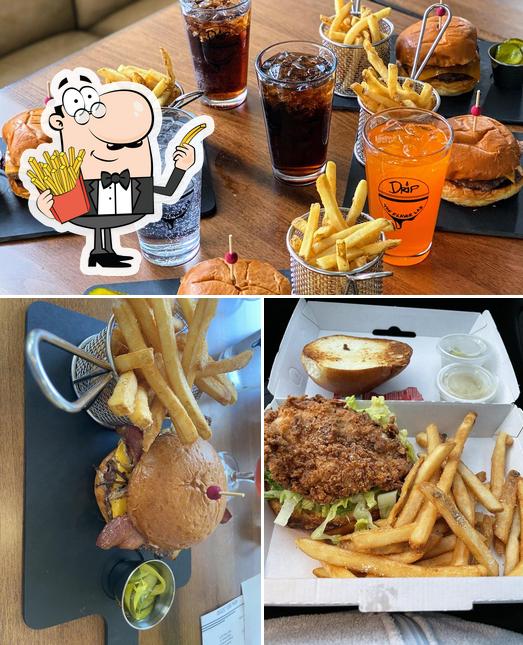 Drip in Hellertown - Restaurant reviews