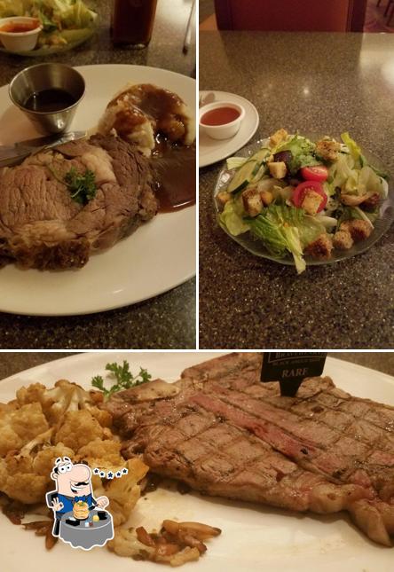 Little Six Casino, 2450 Sioux Trail NW in Prior Lake - Restaurant reviews