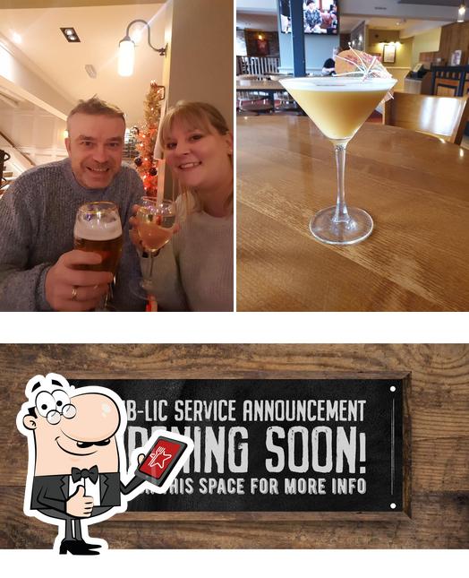 Park House, Kettering - Restaurant menu, prices and reviews