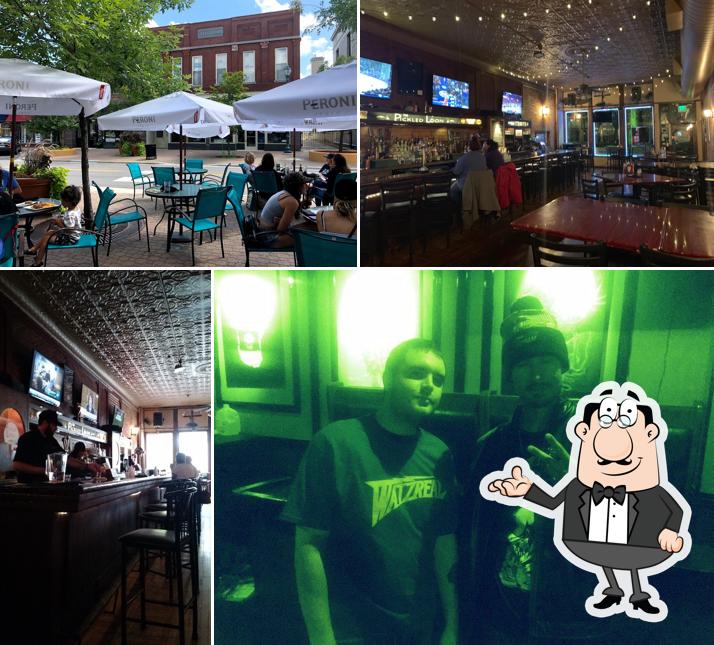 The Pickled Loon, Saint Cloud - Restaurant menu, prices and reviews