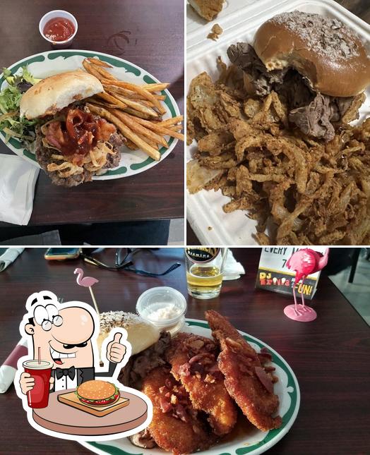 Pubski Pub, Cheektowaga - Restaurant menu, prices and reviews