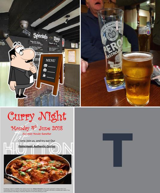 The Hutton Junction in Brentwood - Restaurant reviews