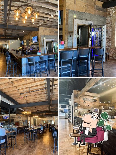 Vault 232 in Lake Zurich - Restaurant menu and reviews