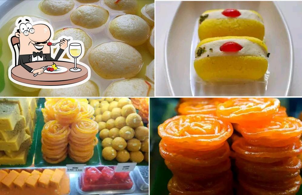 Top 1 restaurant with ras Malai in Bhuna, february 2026 - Restaurant Guru