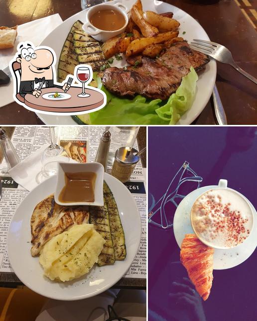 Au Convivial restaurant, Paris - Restaurant reviews
