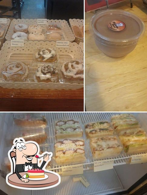 Bakery Yireh, Bangkok - Restaurant reviews