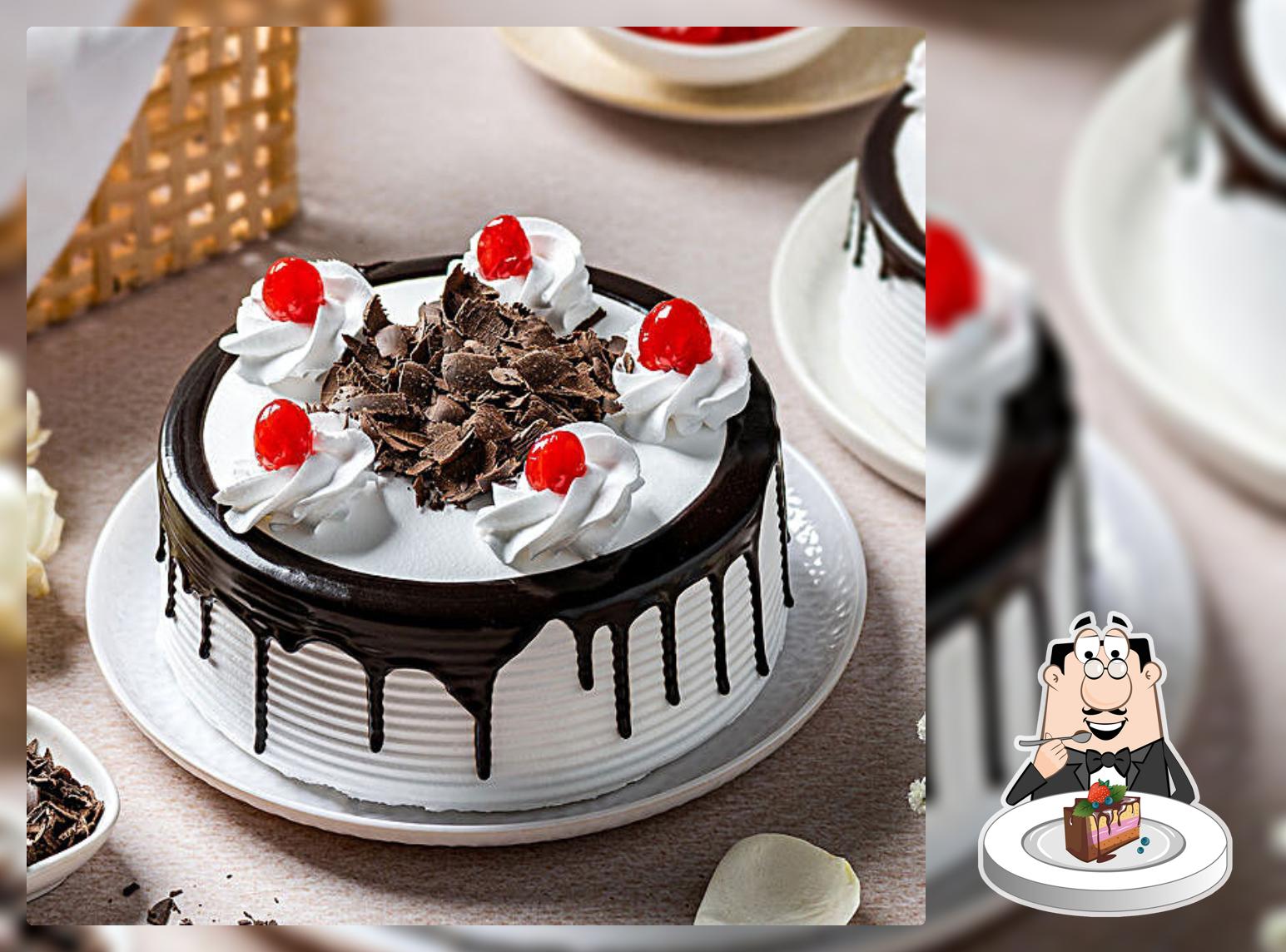 Bangalore Iyengar Bakery Cake Shop Kurla, Mumbai - Restaurant menu ...