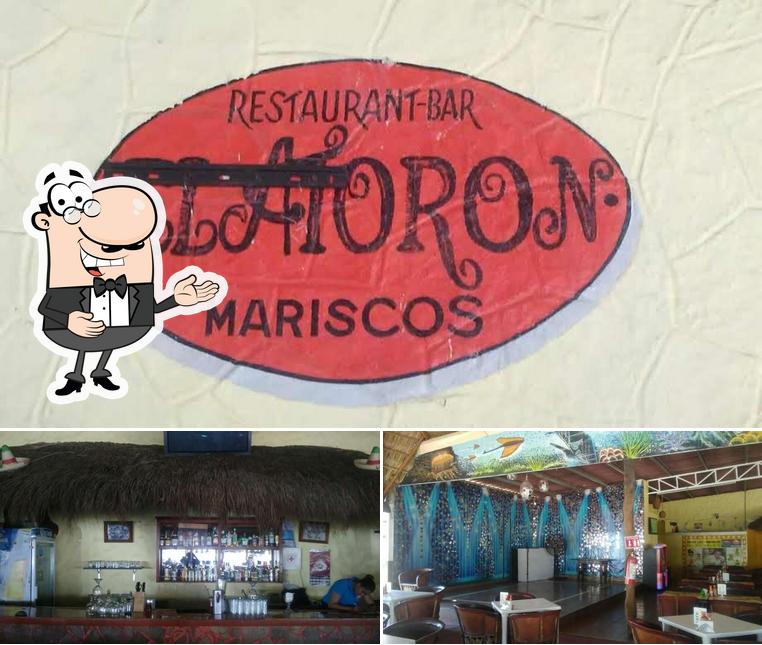 Bar Mariscos El Atoron, Guadalajara - Menú del restaurante, precios y ...