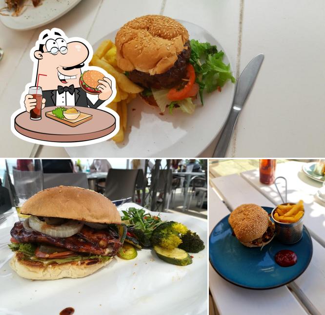 Bellézar Umhlanga - Beach Cafe & Bar, Umhlanga - Restaurant reviews