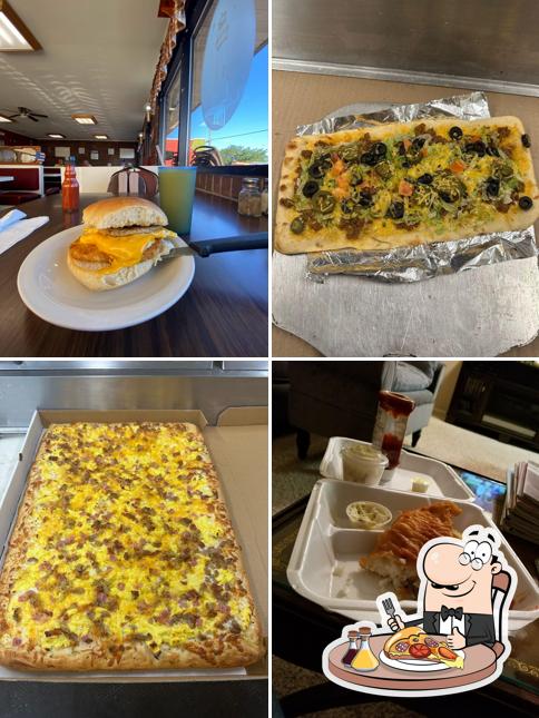 Top 5 restaurants with sausage sandwiches in Medina, New York ...