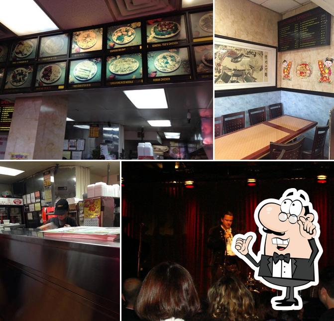 China 1 Kitchen, New York City - Restaurant menu, prices and reviews