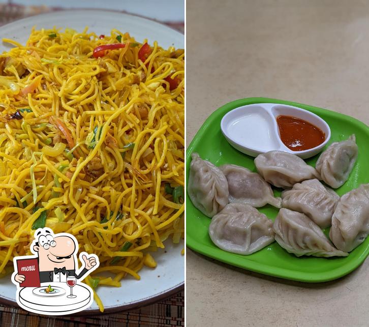 Darjeeling hot Momos Btm 16th main, Bengaluru - Restaurant menu, prices ...