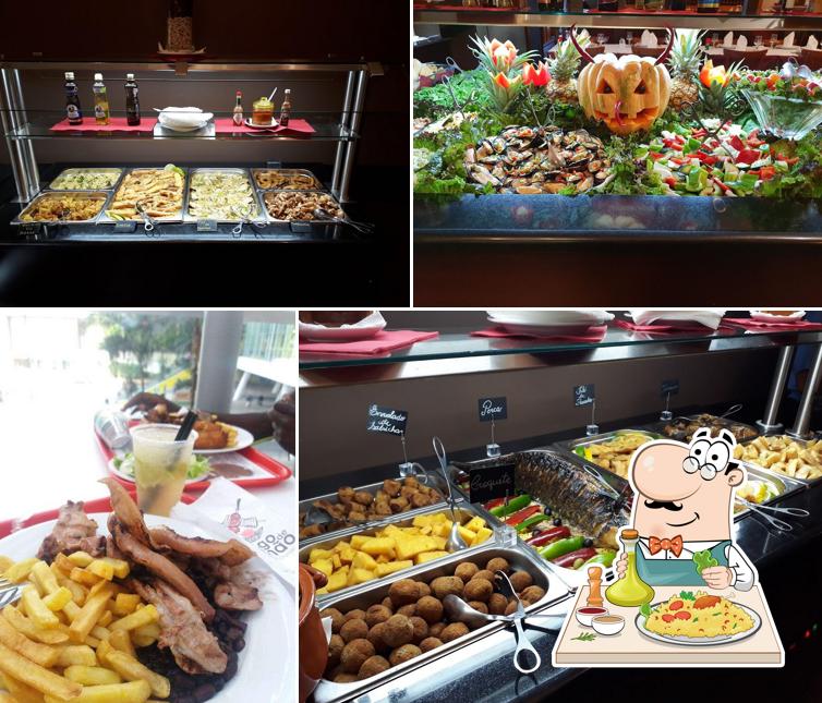 Fogo de Chão (Ubbo), Amadora - Menu do restaurante, preços e opiniões