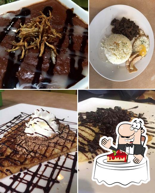 Gab's Good Grub, Makati - Restaurant menu, prices and reviews
