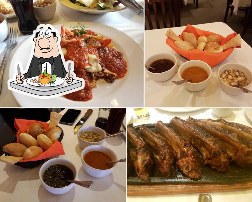 Garufa Aguascalientes Sur, Aguascalientes - Restaurant menu, prices and ...