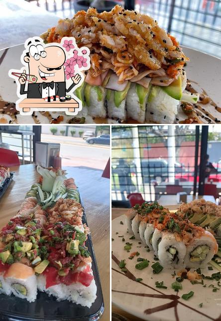 Gohani Sushi & Japanese food restaurant, Zapopan - Restaurant reviews