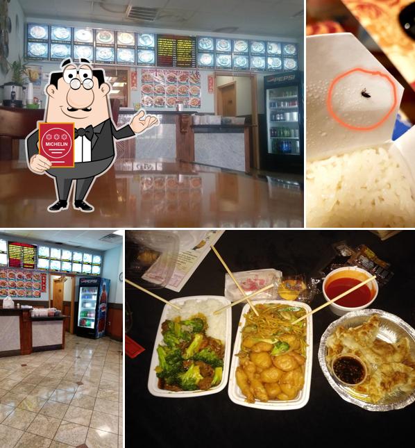 Han Xing Chinese food, Virginia Beach - Restaurant menu, prices and reviews