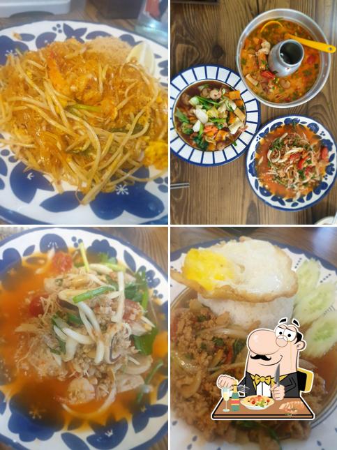 Hongtong restaurant, Incheon - Restaurant reviews
