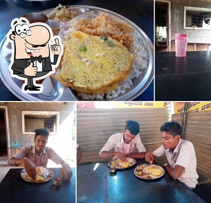 Hotel Kori Vanas, Mangaluru - Restaurant menu, prices and reviews