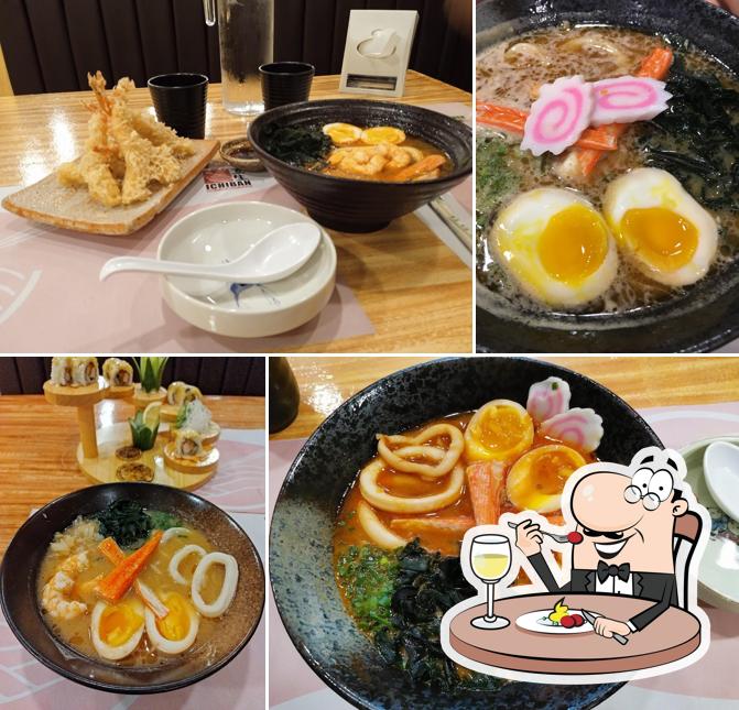 Ichiban Gensan, General Santos City - Restaurant menu, prices and reviews