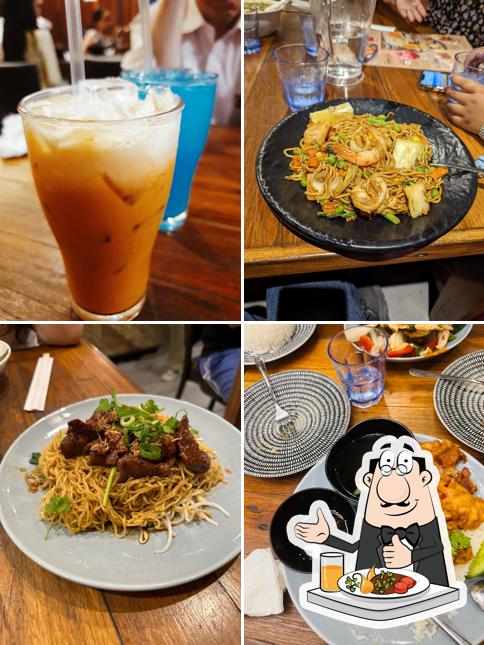It's Time For Thai in Kingsford - Restaurant menu and reviews