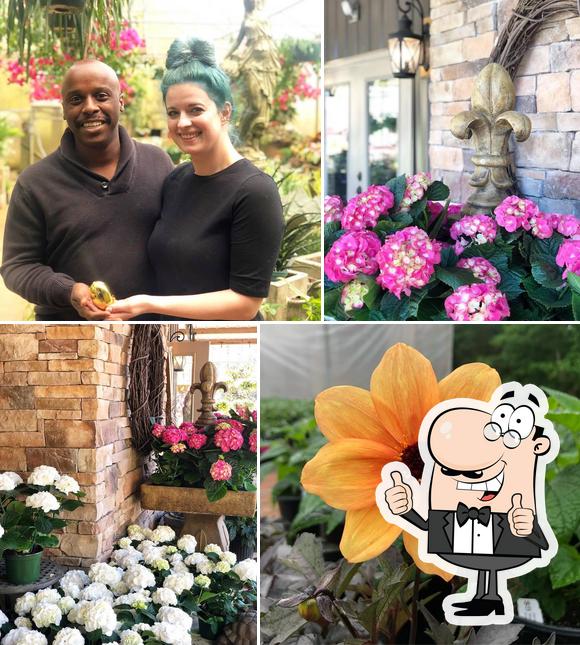 Johnson’s Gardens, Gifts & Interiors in USA - Restaurant reviews