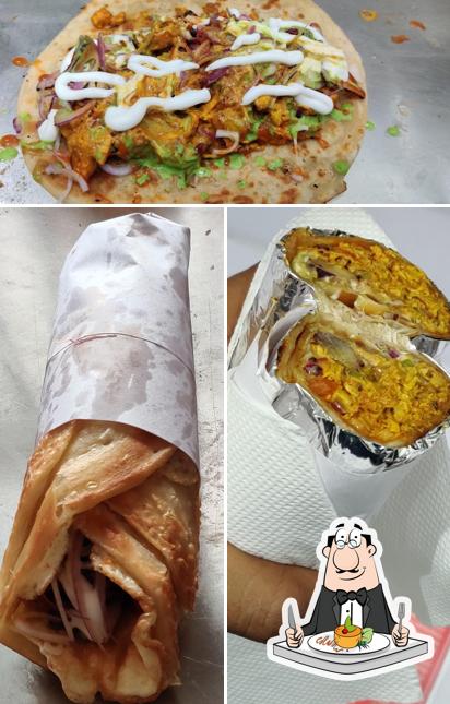 KKR Cafe Club, Nuh - Restaurant menu, prices and reviews