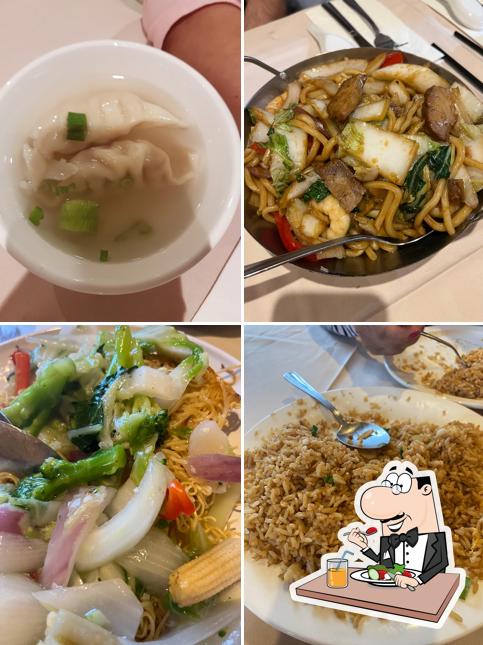Restaurant Ken Ching, Laval - Menu du restaurant, prix et avis