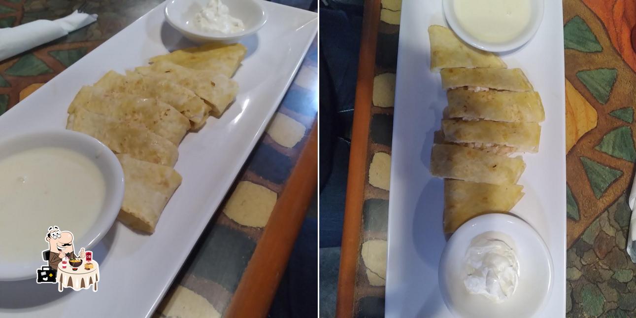 La Novena, Salisbury - Restaurant menu, prices and reviews