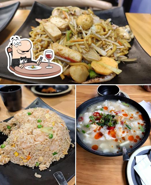 Little Spicy Chinese Restaurant, Christchurch - Restaurant menu, prices ...
