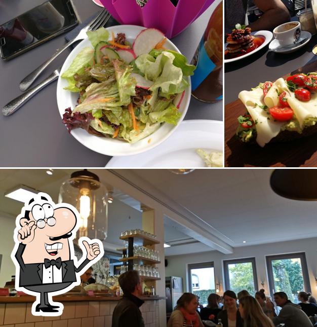 Lollo restaurant, Freiburg - Restaurant reviews