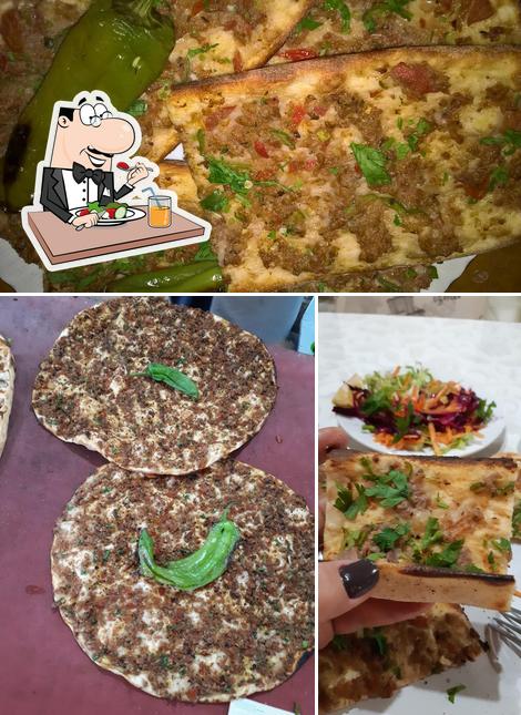 Mevlana Pidem, Ankara, Köknar Sokağı 33/A - Restaurant reviews