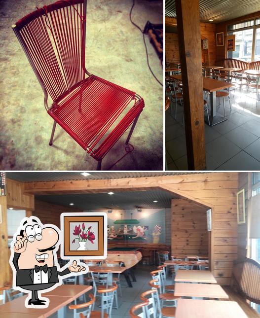 Milk Bar Le Disco, Bordeaux - Restaurant reviews