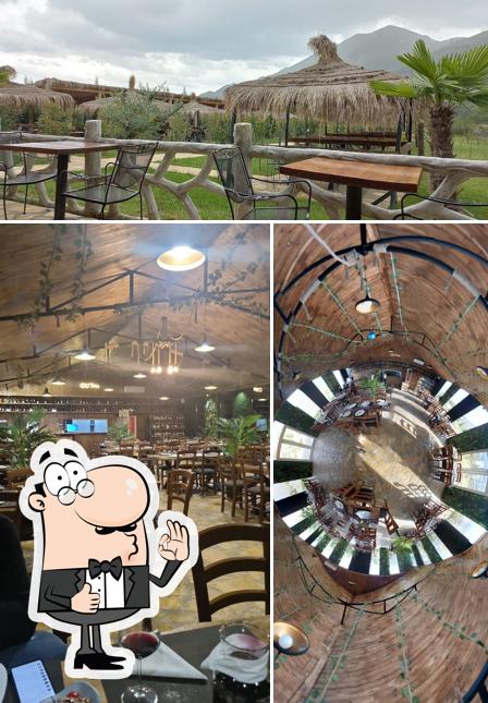 OKO Farm, Tirana - Restaurant menu, prices and reviews