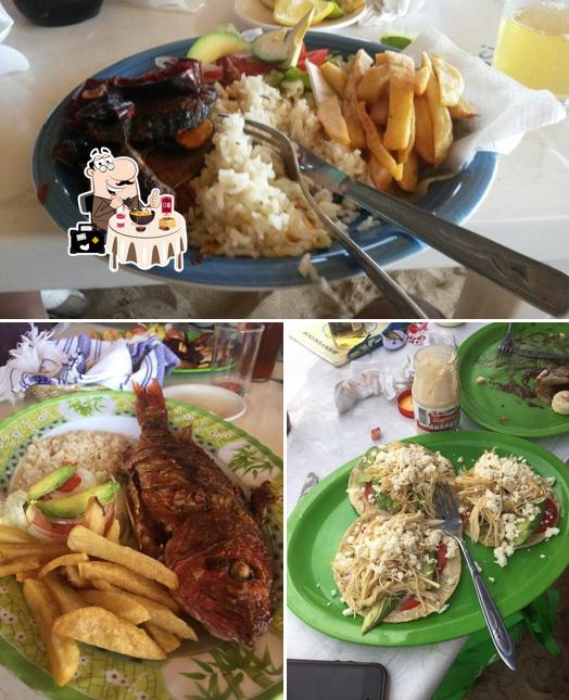 Pub y bar Palapa El Mazunte, Mazunte - Opiniones del restaurante