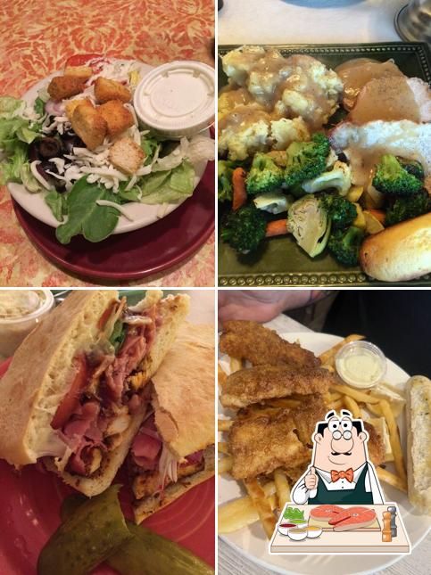 Pesto's, Flint - Restaurant menu, prices and reviews